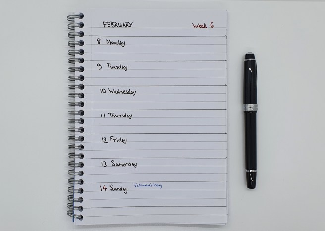 Inky Pursuits: some notebook tales. | Fountain pen blog