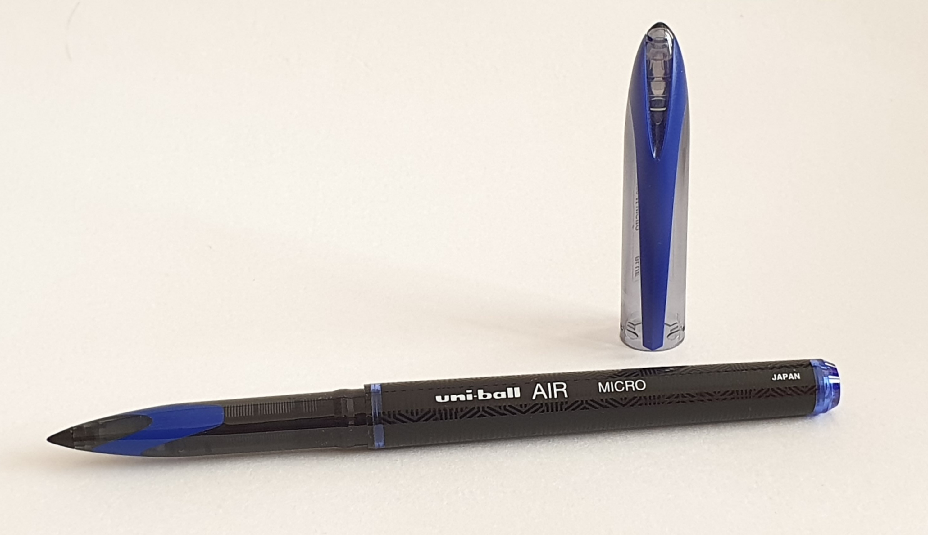 Inky pursuits: some non-fountain pen tinkerings. | Fountain pen blog