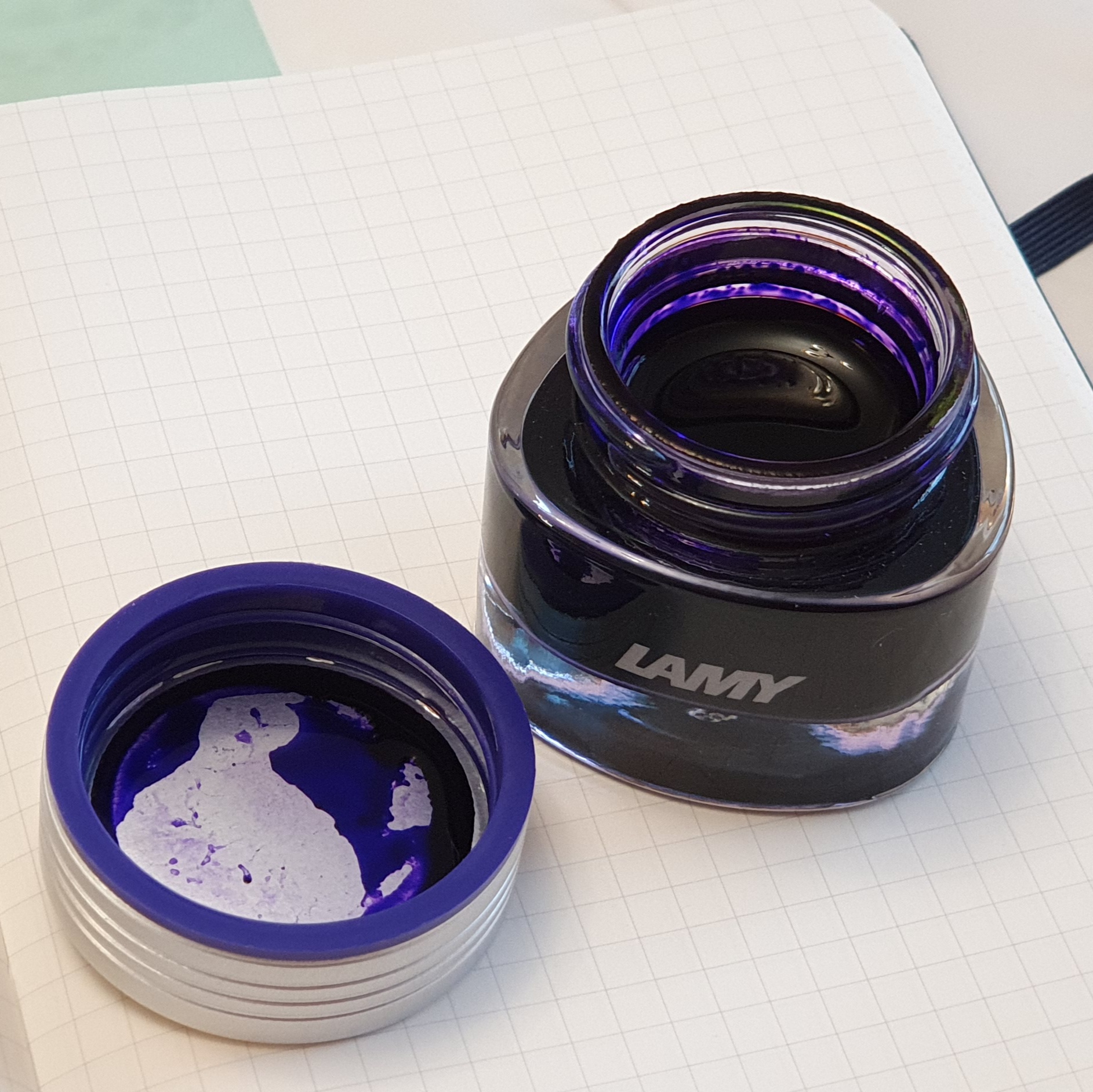 Other colours are available. | Fountain pen blog