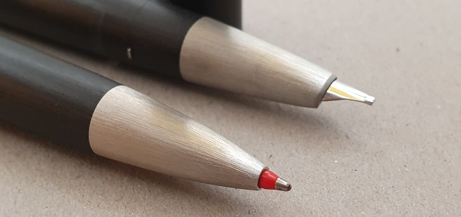 The Pre Pen Show Post | Fountain pen blog