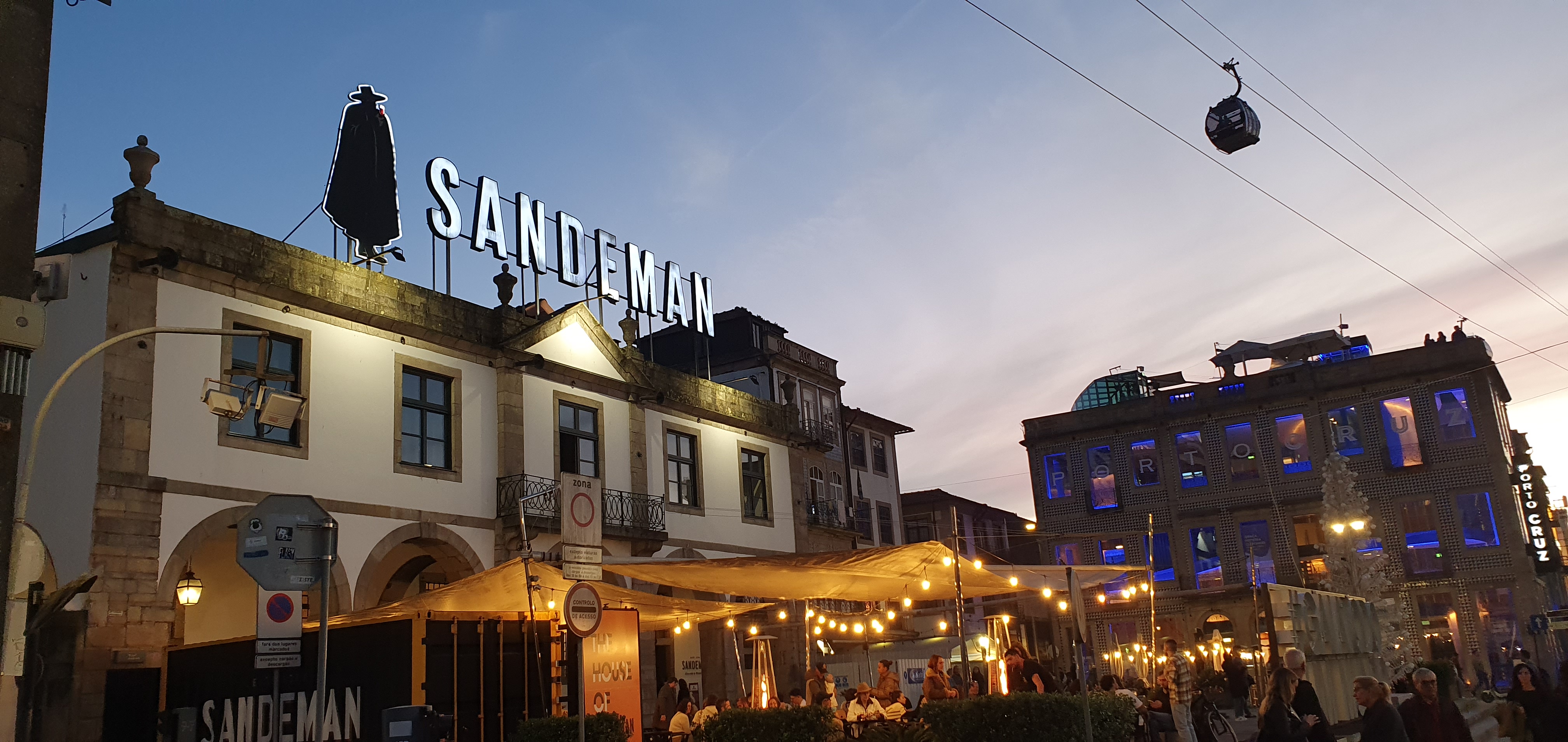 Travelling with ink: Porto, Portugal. | Fountain pen blog