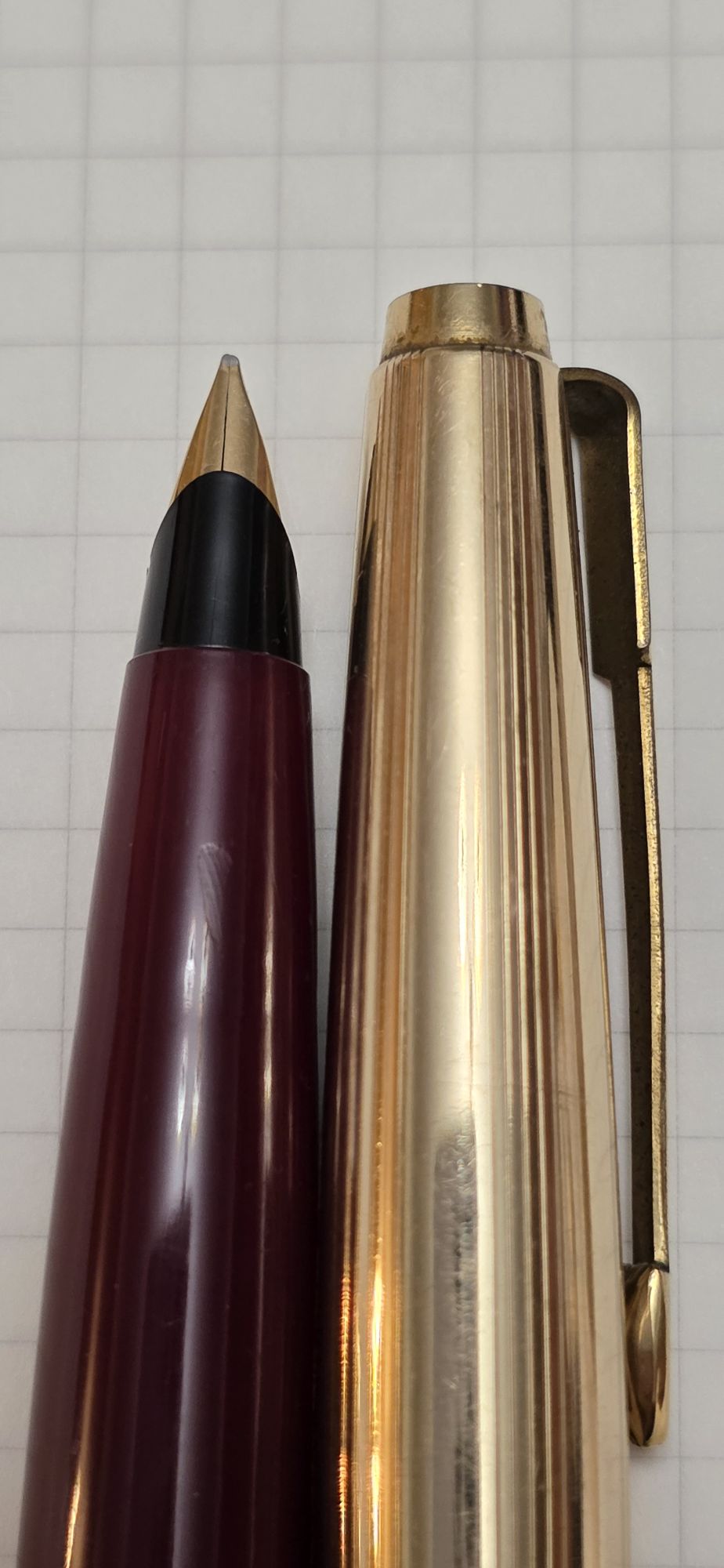 The London Autumn Pen Show 2025: my haul. | Fountain pen blog